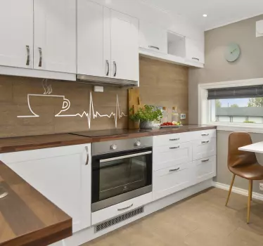 Sticker Getränke, die jeden Durst stillen! - TenStickers